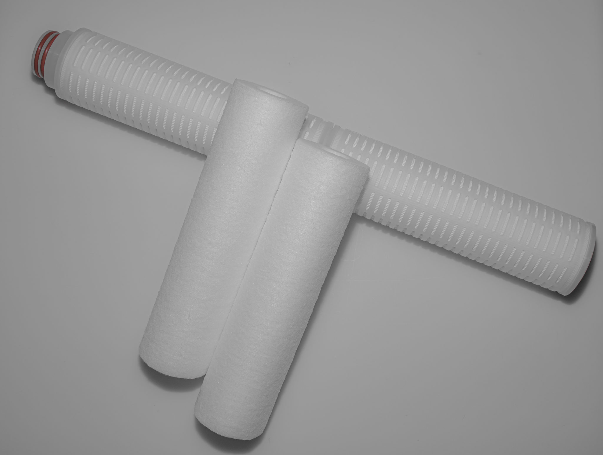 Endoscope Reprocessor Filters | Clinical Choice